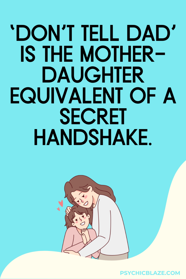 70+ Funny Mother Daughter Quotes for Joyful Bonds