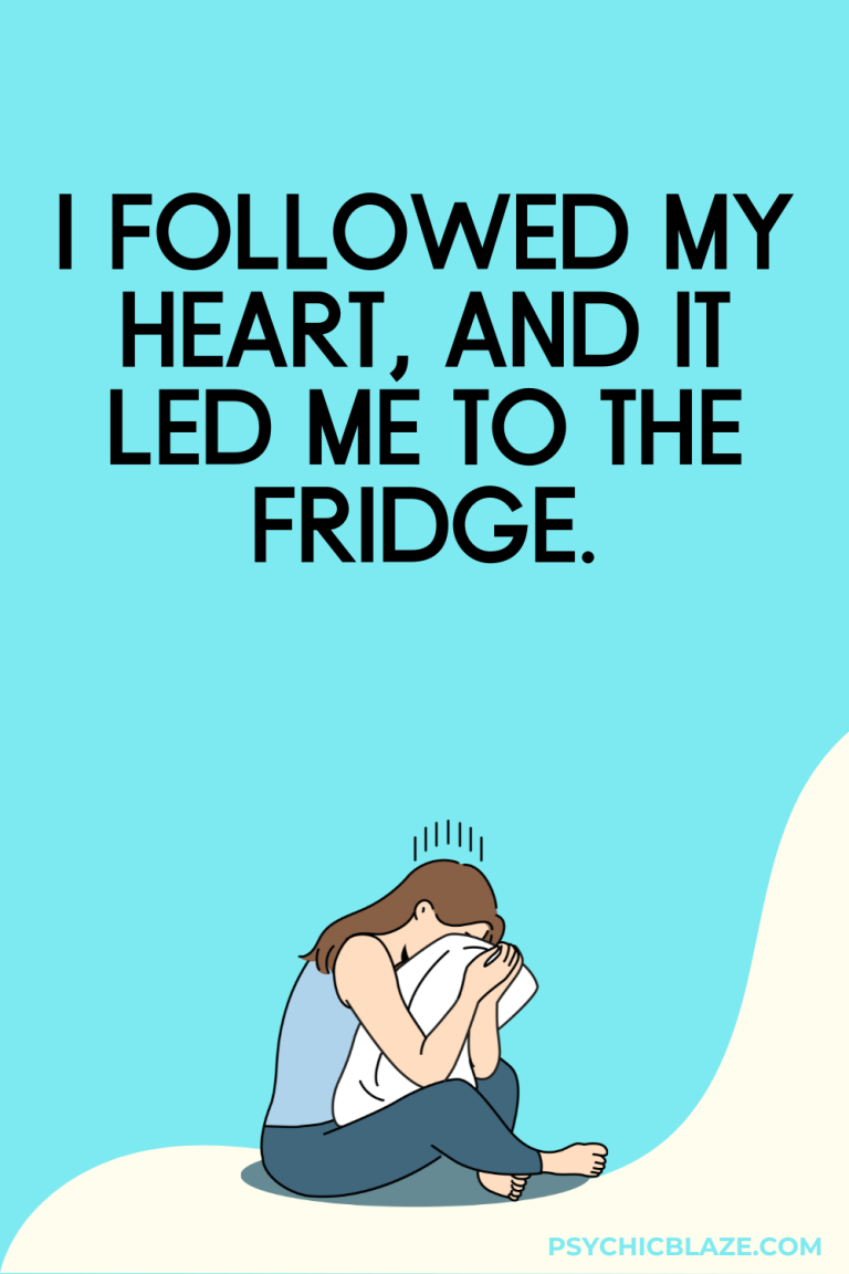 58 Funny Break Up Quotes for Moving On with Laughs