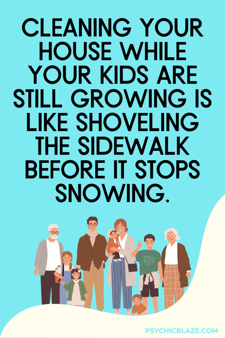 52 Humorous Funny Quotes About Family for a Good Chuckle