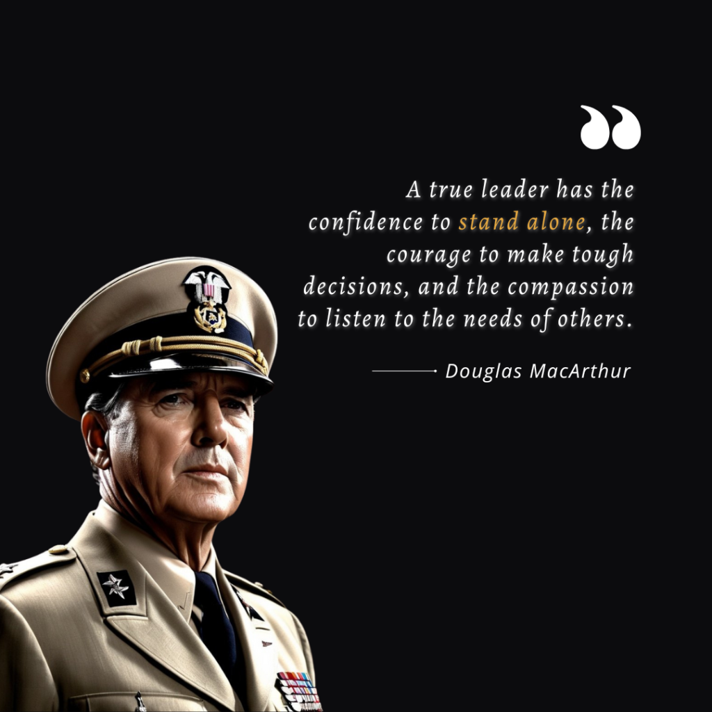 55 Assertive Alpha Male Quotes for Leadership