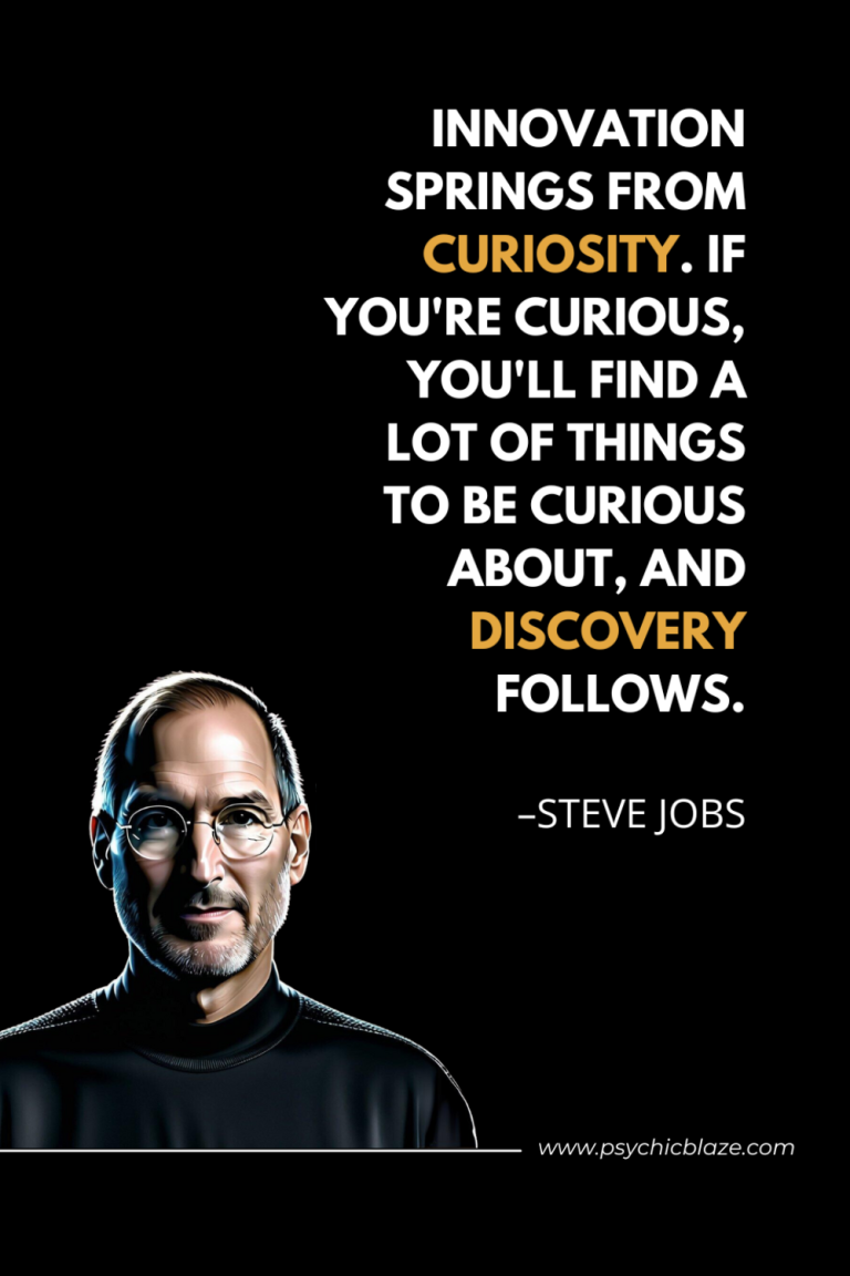 67 Inspiring Curiosity Quotes for Inquisitive Minds