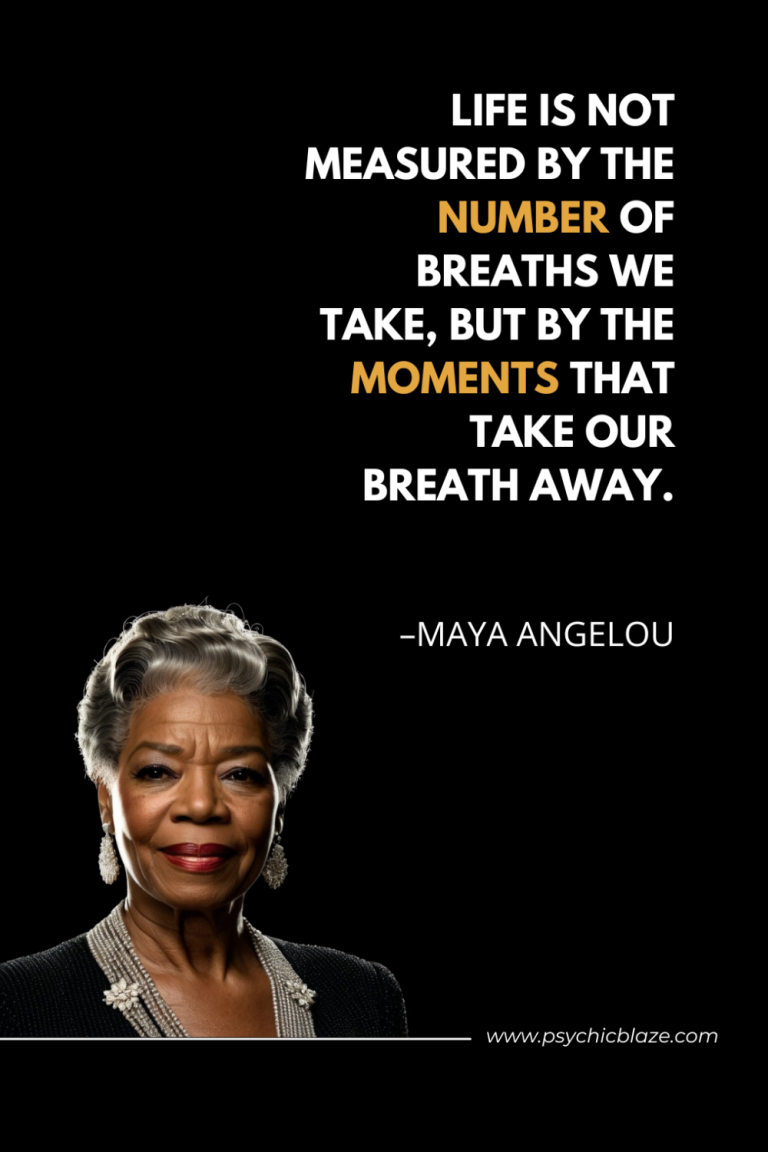 75 Thoughtful Quotes on Not Taking Life for Granted