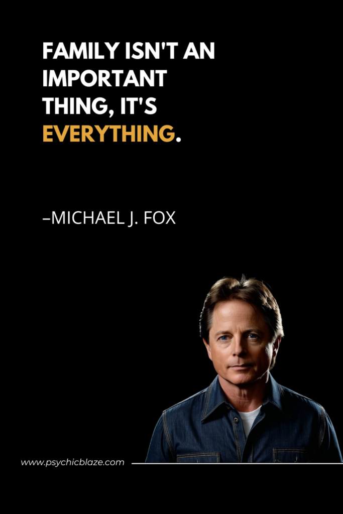 57 Family Inspirational Quotes for Strength and Unity