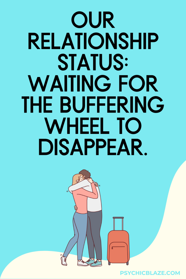 60+ Funny Quotes About Long Distance Relationships for Couples