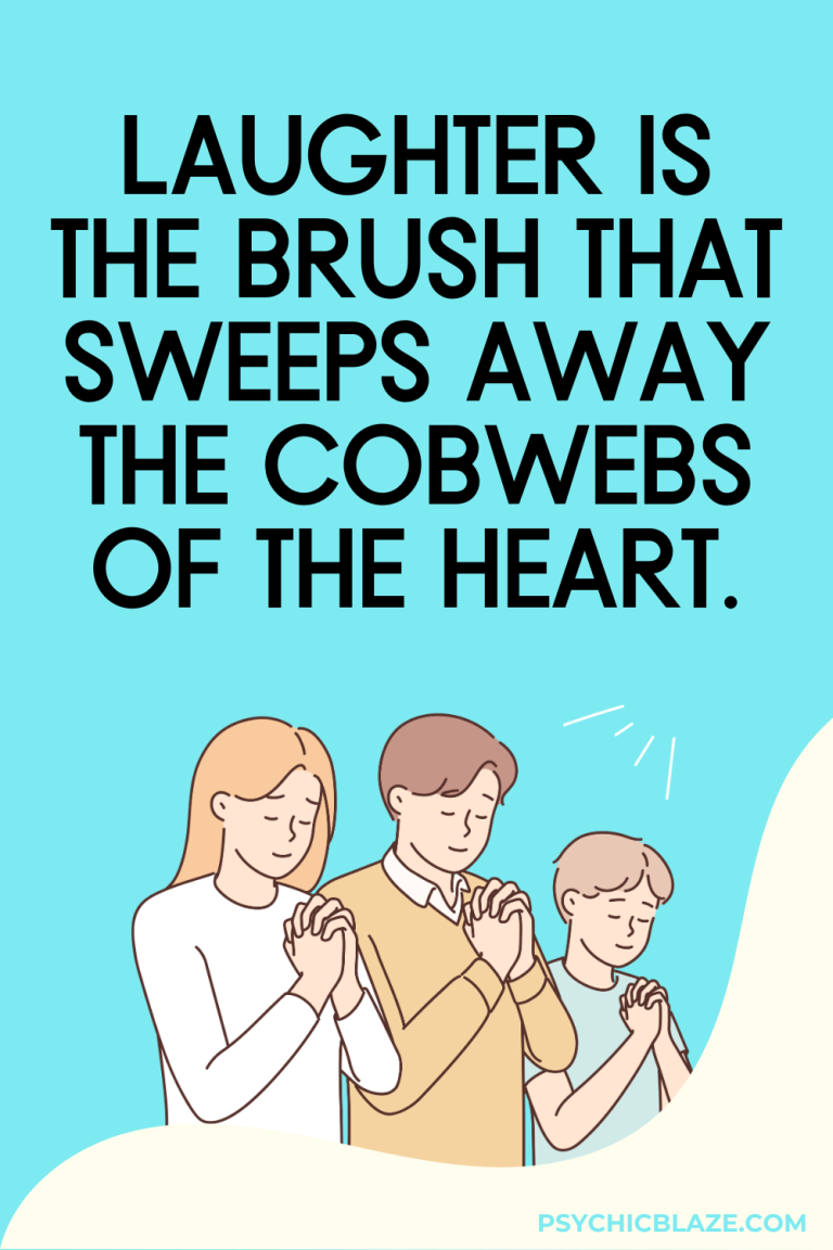 20+ Funny Spiritual Quotes to Lift Your Soul