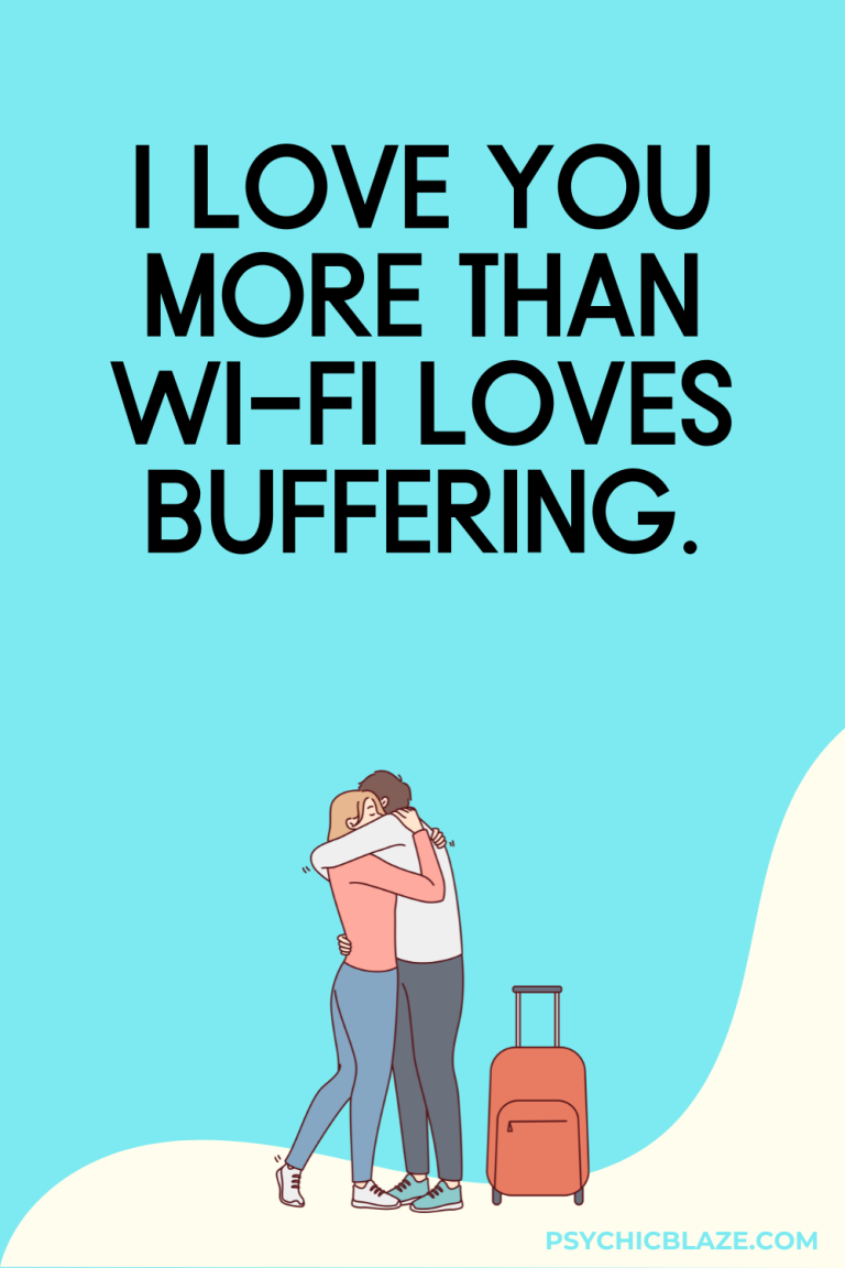 60+ Funny Quotes About Long Distance Relationships for Couples