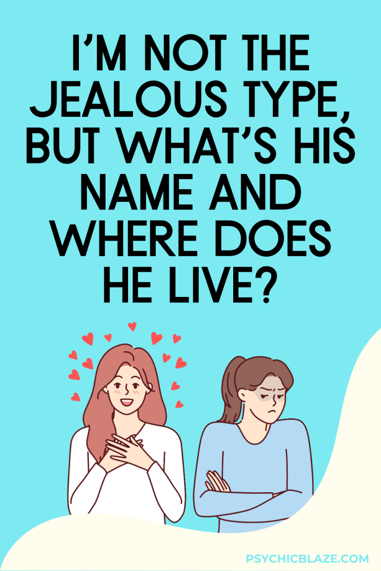 70+ Funny Quotes About Relationship Jealousy