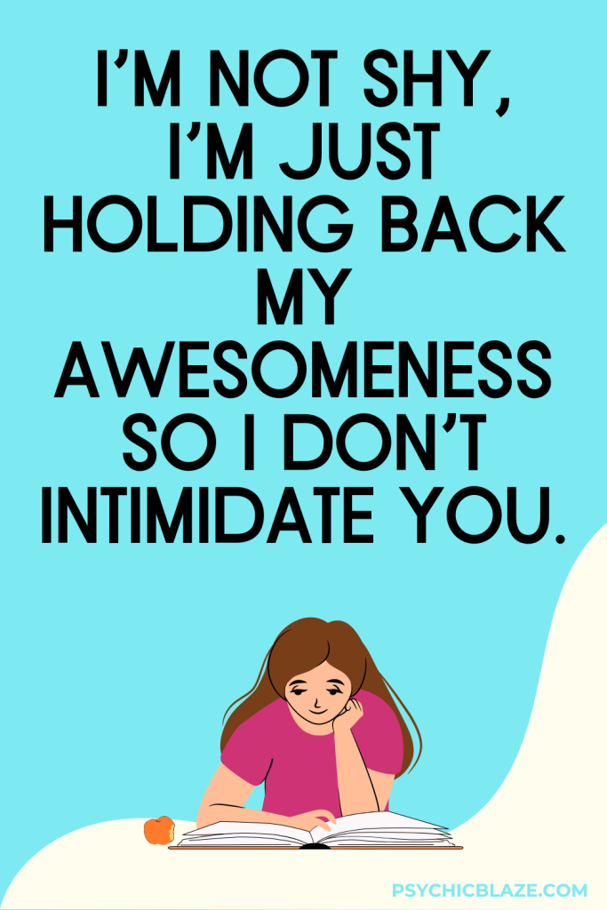 70+ Relatable and Funny Quotes Introverts Will Love