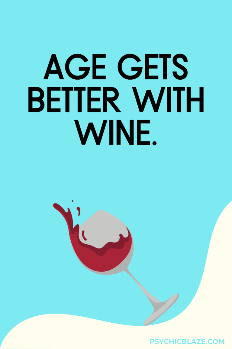65+ Funny Wine Quotes for Wine Lovers