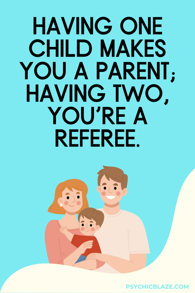 70+ Funny Family Quotes to Strengthen Bonds