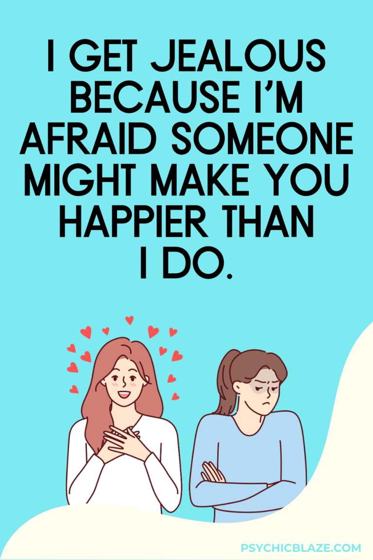 70+ Funny Quotes About Relationship Jealousy