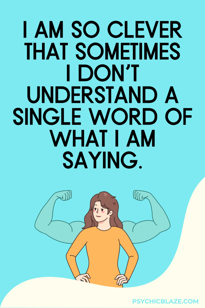 45+ Funny Quotes About Confidence for Your Daily Motivation