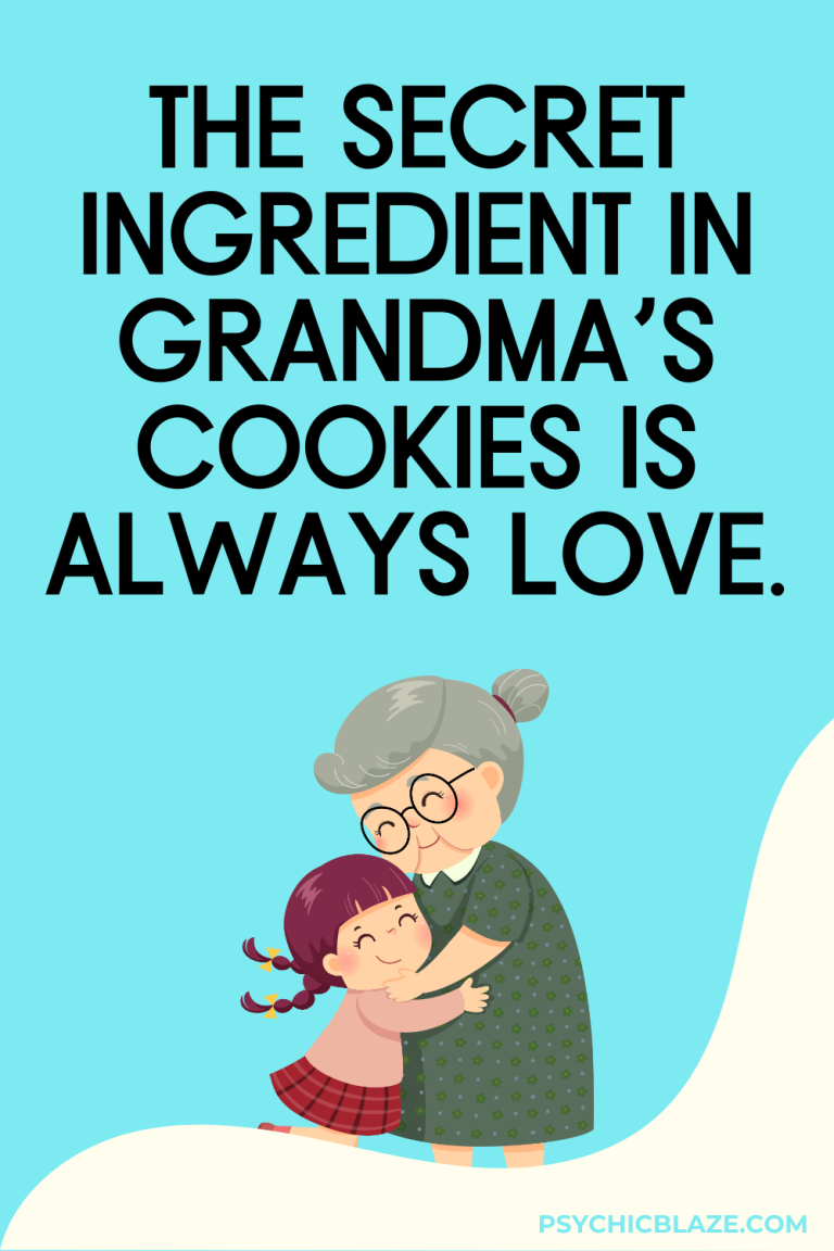 95+ Funny Grandma Quotes That Will Make You Smile