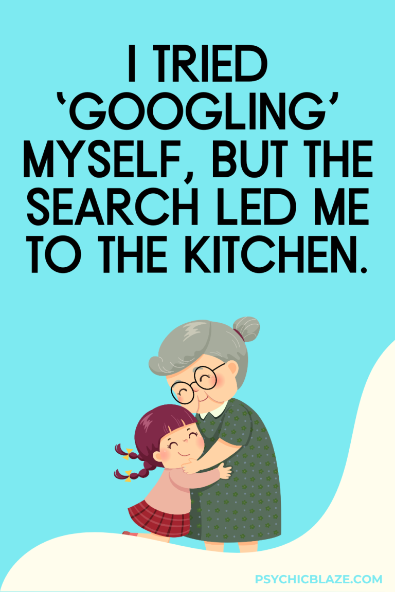 95+ Funny Grandma Quotes That Will Make You Smile