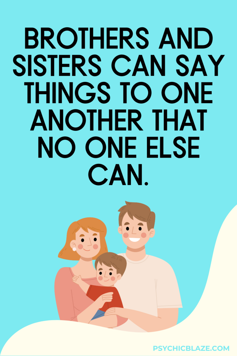 70+ Funny Family Quotes to Strengthen Bonds