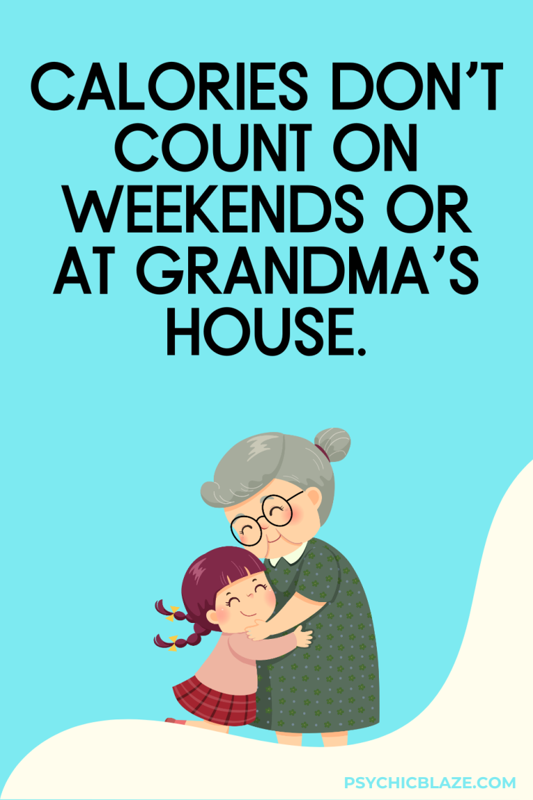 95+ Funny Grandma Quotes That Will Make You Smile