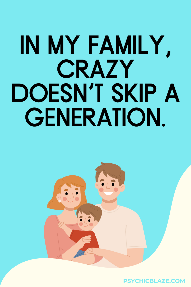 70+ Funny Family Quotes to Strengthen Bonds