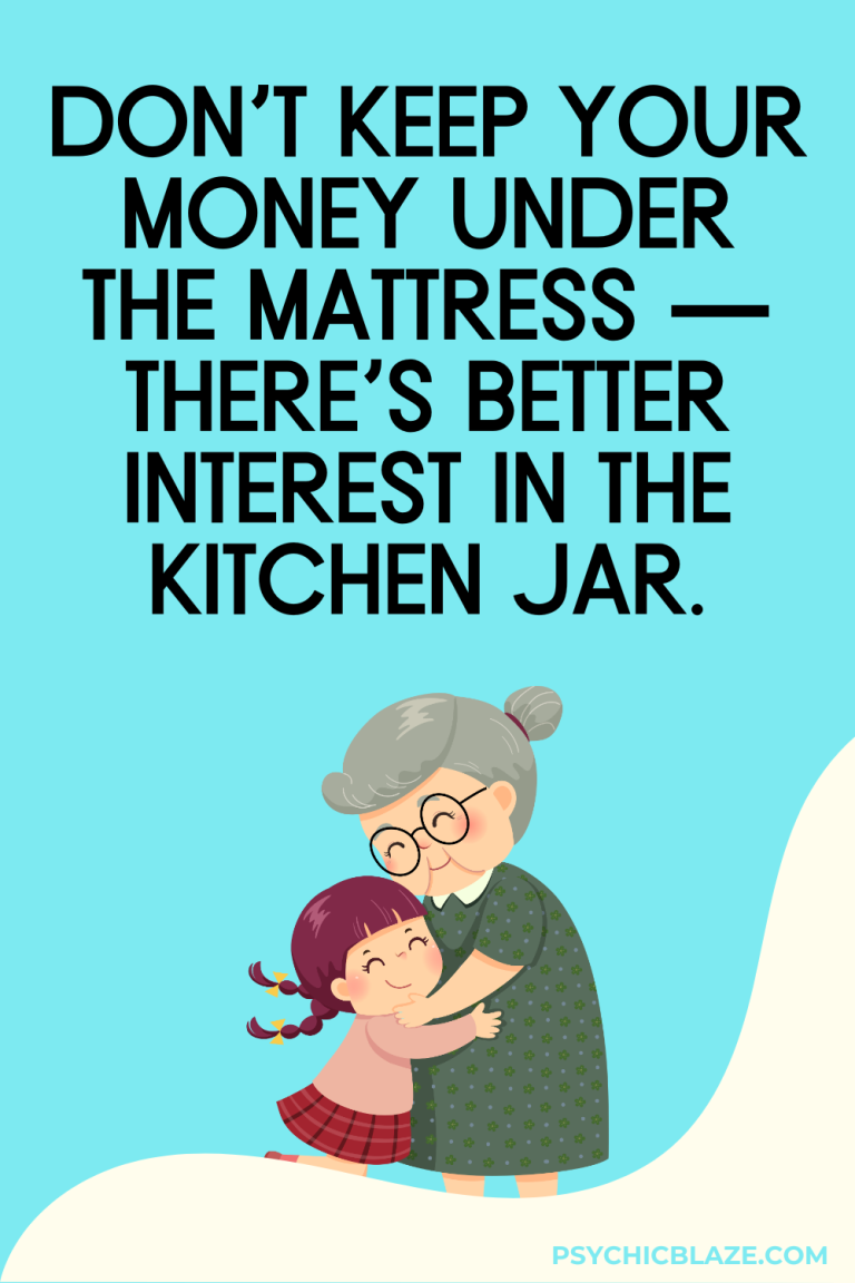 95+ Funny Grandma Quotes That Will Make You Smile