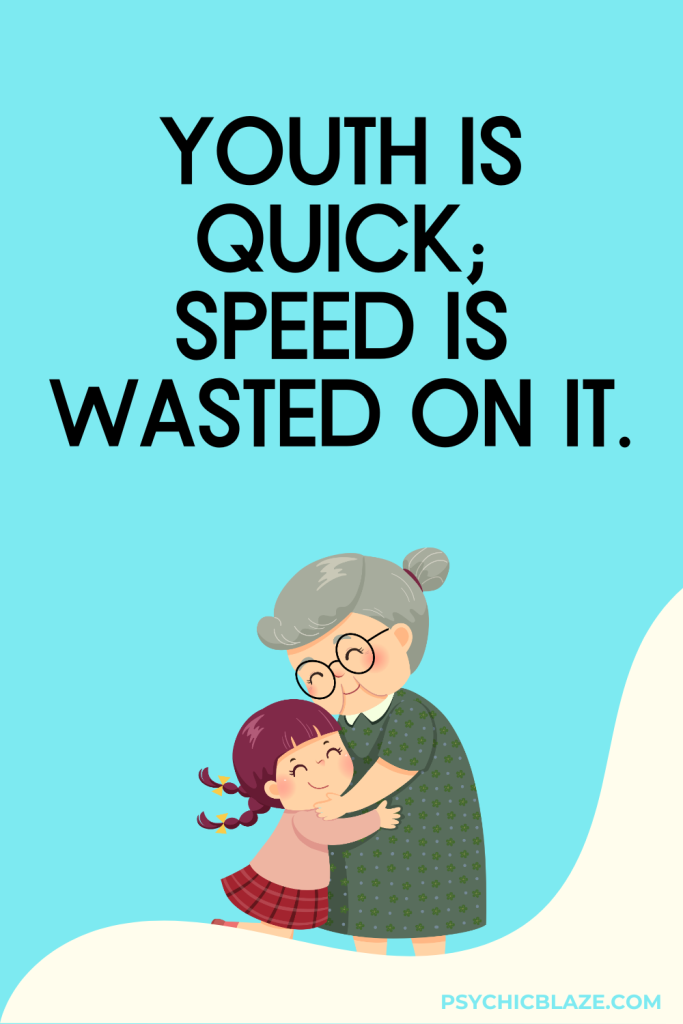 95+ Funny Grandma Quotes That Will Make You Smile