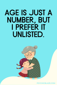 95+ Funny Grandma Quotes That Will Make You Smile