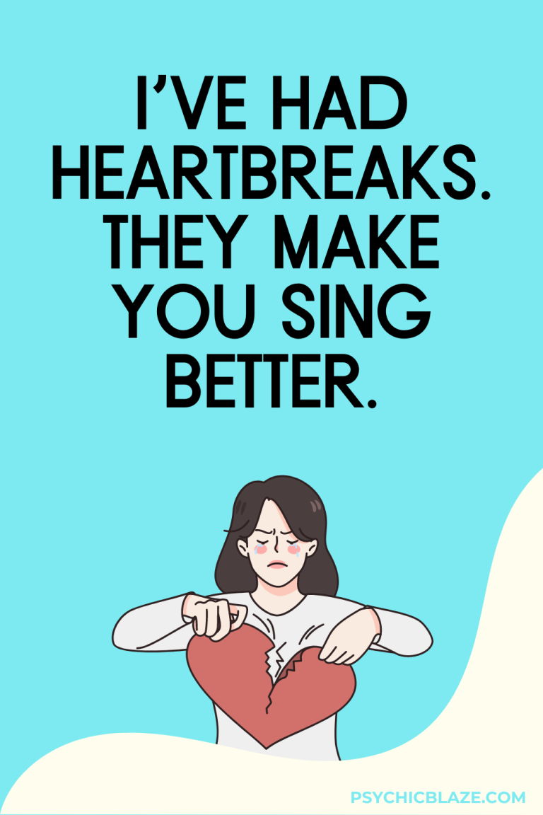 60+ Funny Quotes About Getting Dumped by Someone