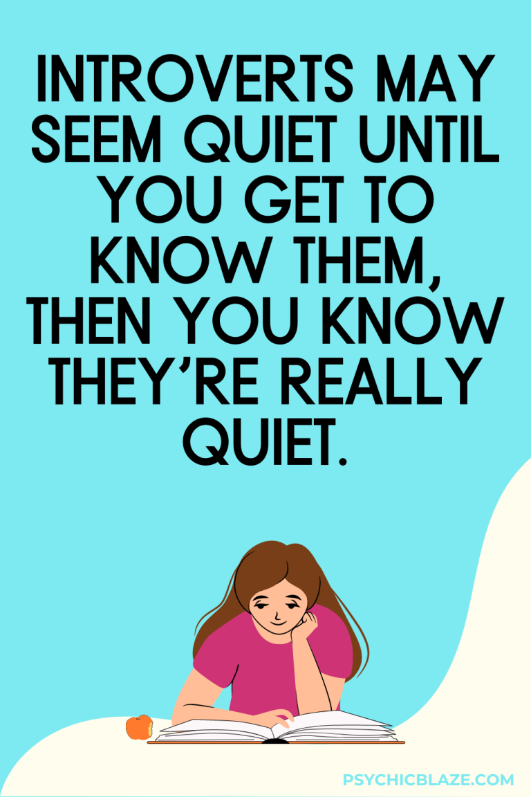 70+ Relatable and Funny Quotes Introverts Will Love