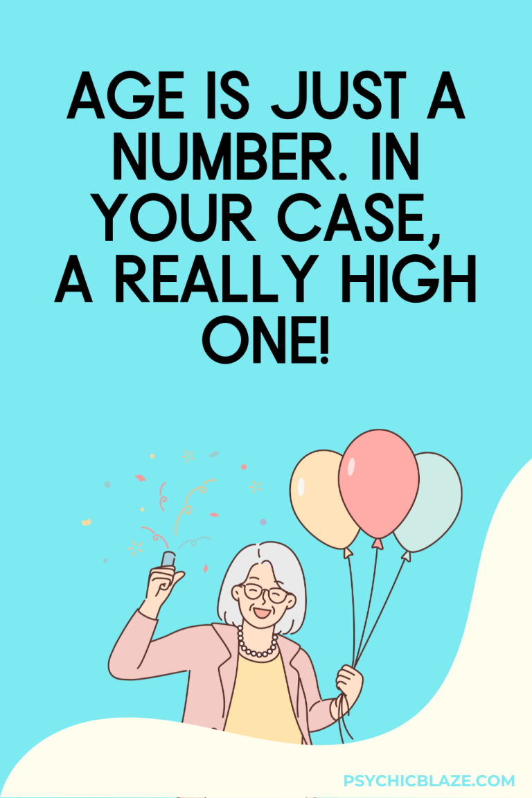75+ Funny 60th Birthday Quotes They'll Love!