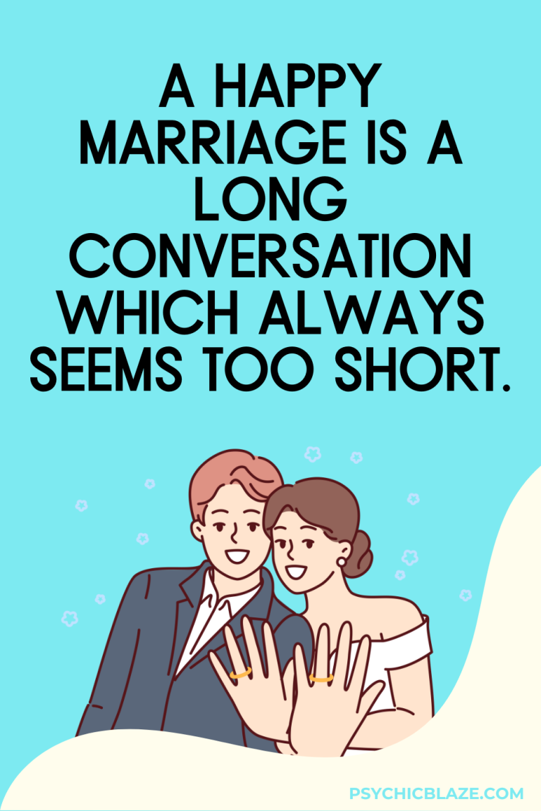 45+ Funny Marriage Quotes to Brighten Your Day