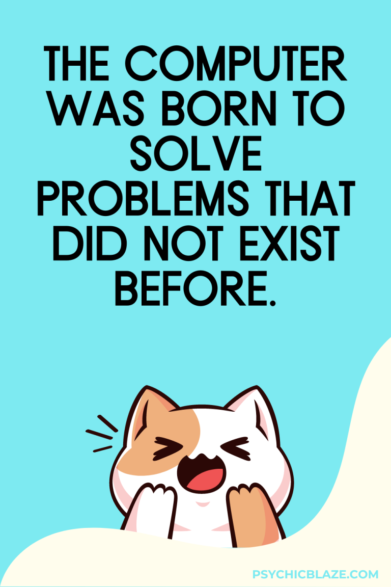 60+ Funny Quotes to Make You Laugh and Brighten Your Day