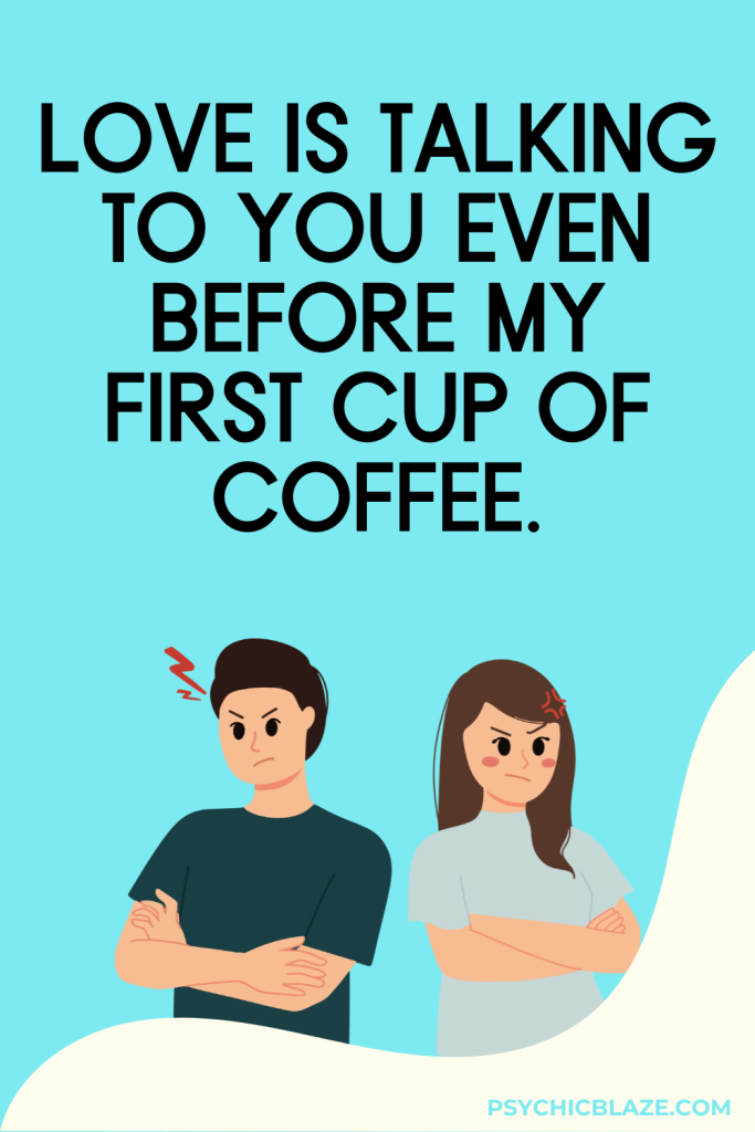 75+ Funny Quotes for Couples Who Fight Often to Ease Tension