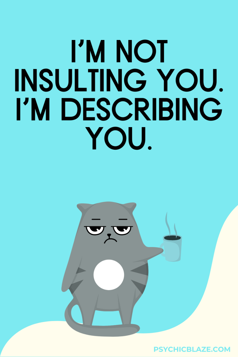 55+ Funny Sarcastic Quotes to Brighten Your Day