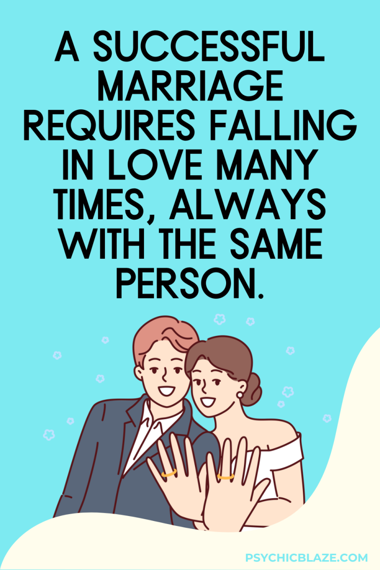 45+ Funny Marriage Quotes to Brighten Your Day