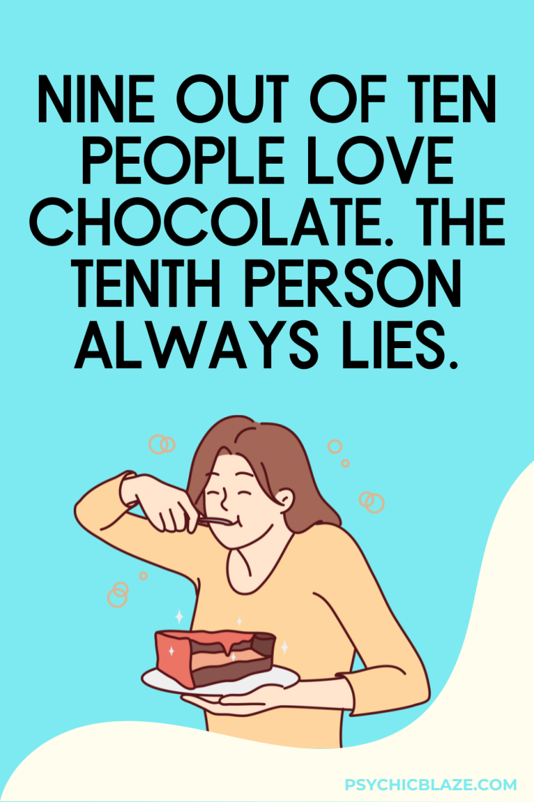 65+ Funny Food Quotes to Make You LOL