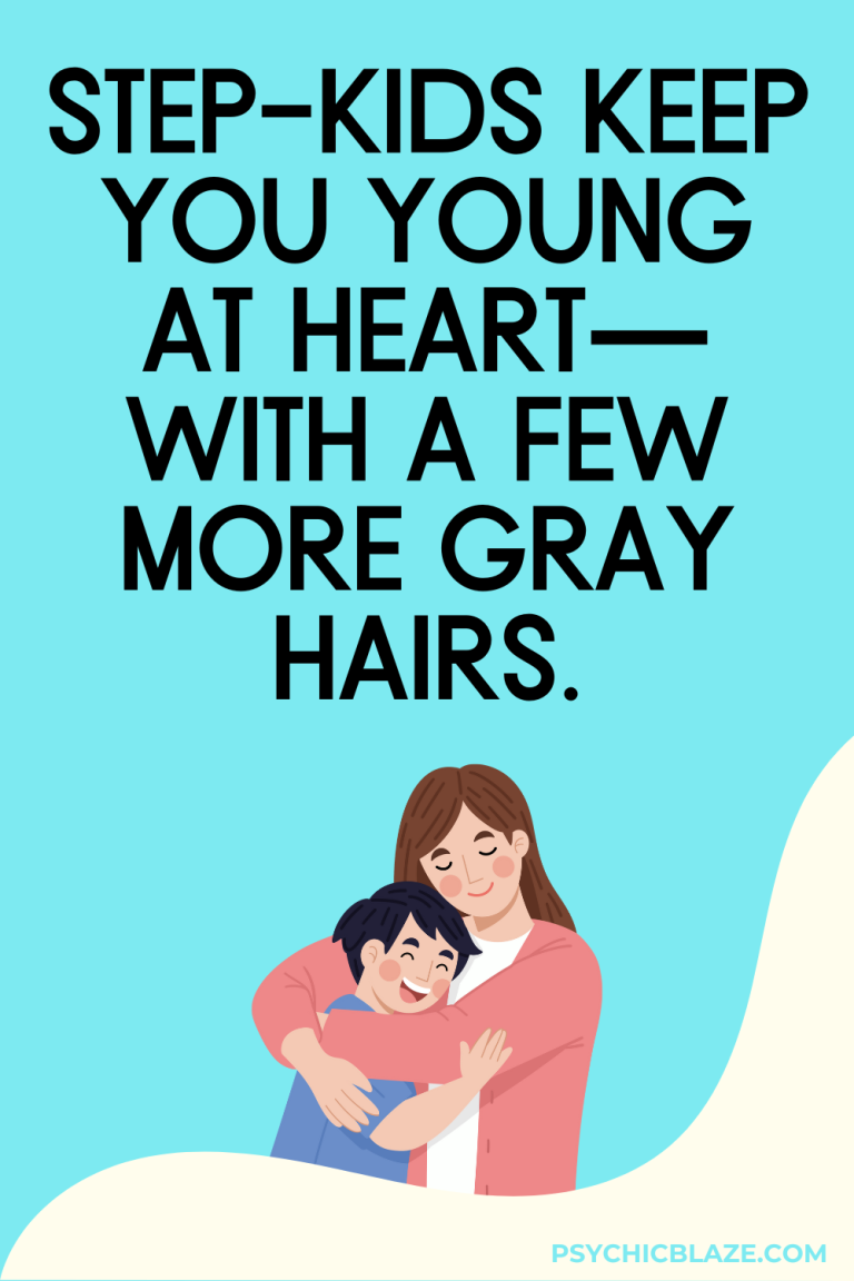 70+ Funny Stepmom Quotes to Brighten Up Your Blended Family