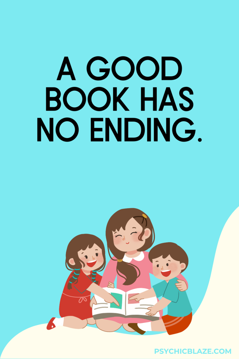 55+ Funny Quotes About Reading Books to Make You LOL