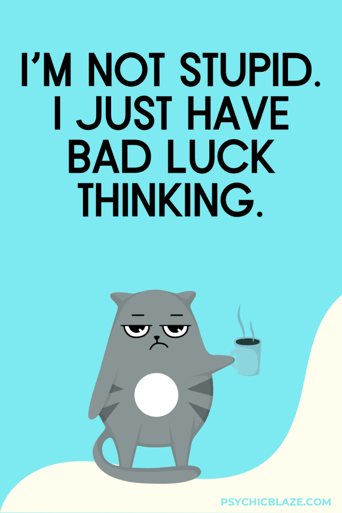 55+ Funny Sarcastic Quotes to Brighten Your Day