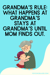 95+ Funny Grandma Quotes That Will Make You Smile