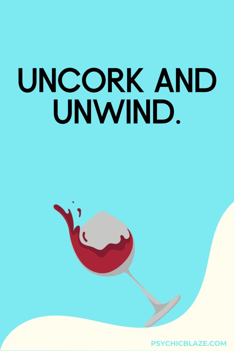 65+ Funny Wine Quotes for Wine Lovers