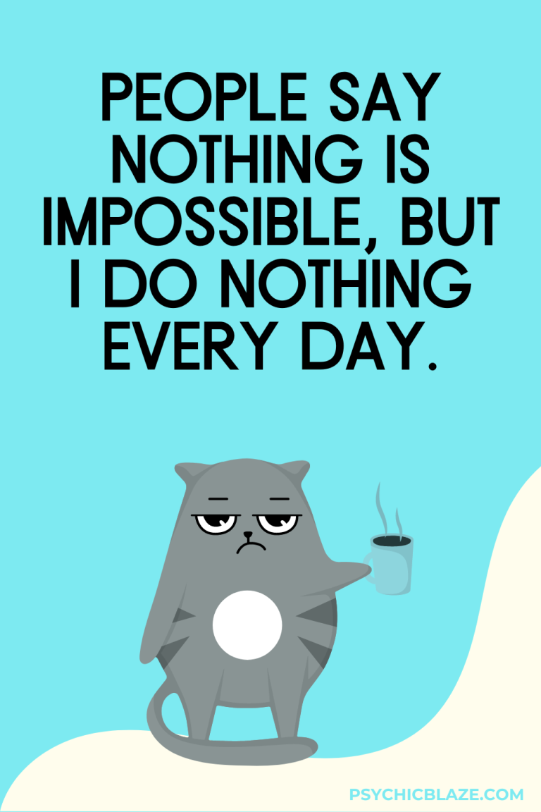 55+ Funny Sarcastic Quotes to Brighten Your Day