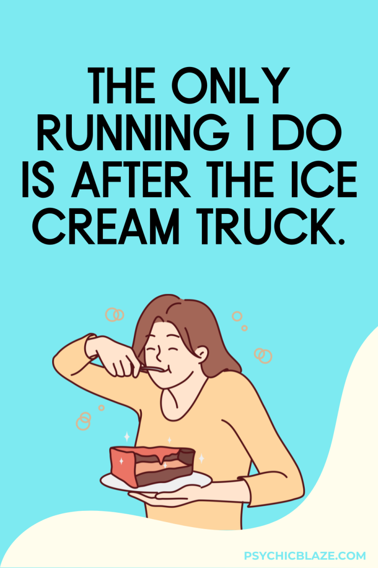 65+ Funny Food Quotes to Make You LOL