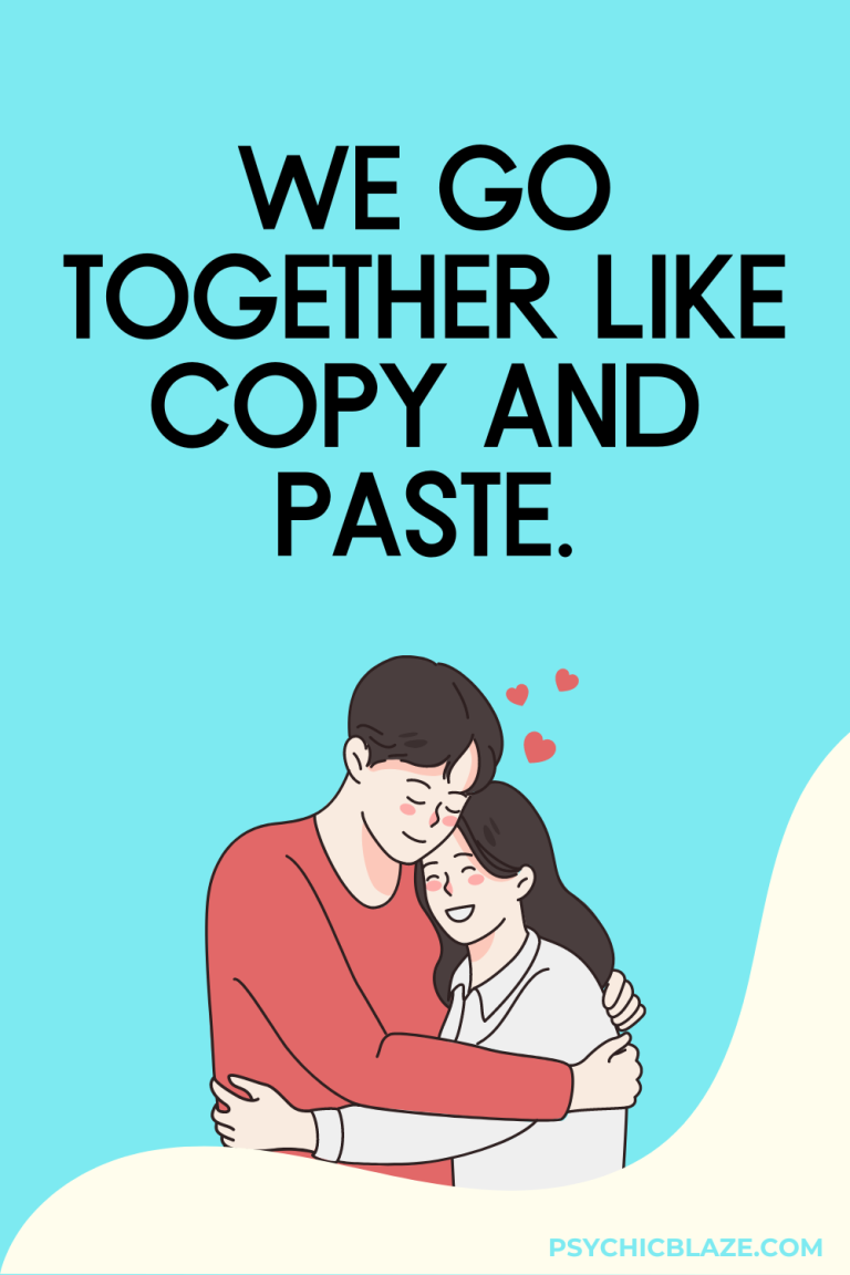 55+ Funny Love Quotes for Him and Her to Make Them Giggle