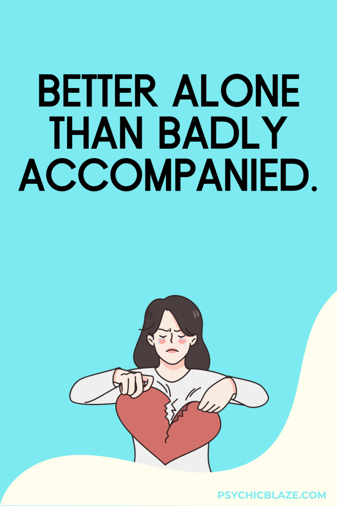 60+ Funny Quotes About Getting Dumped by Someone