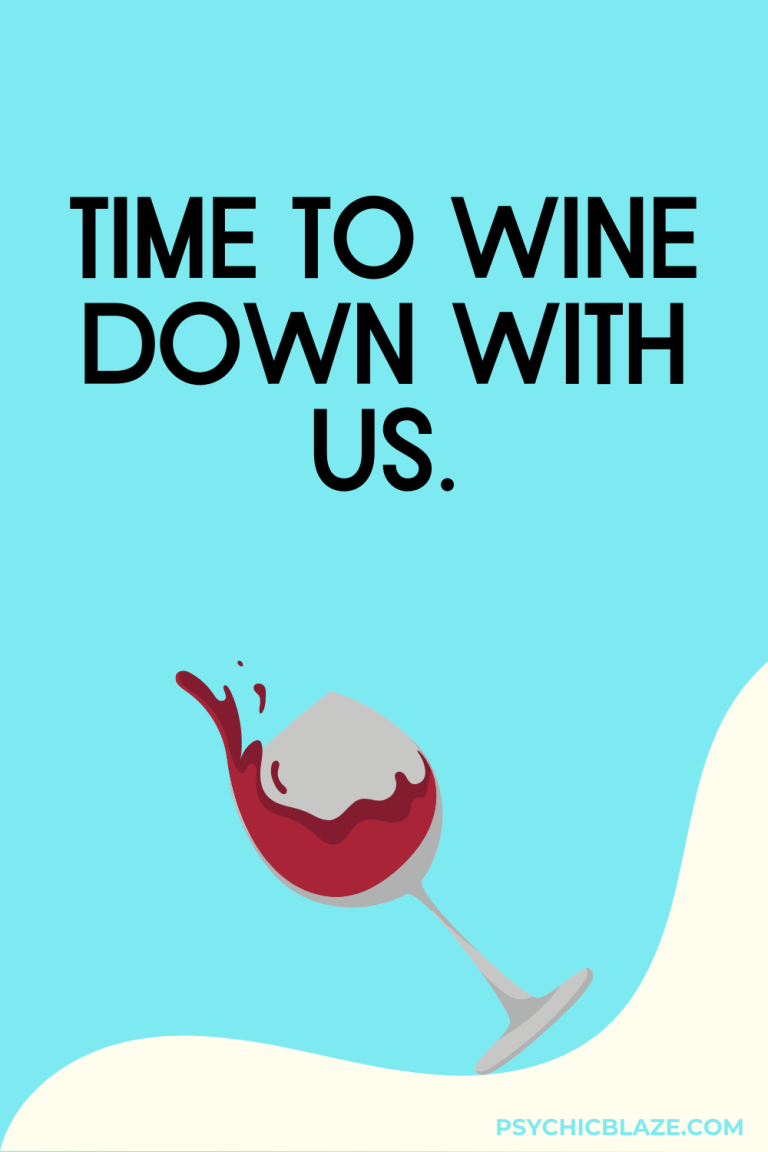 65+ Funny Wine Quotes for Wine Lovers