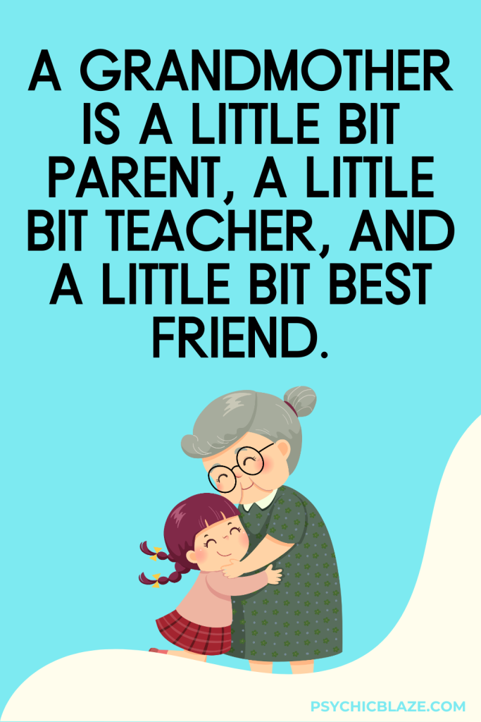 95+ Funny Grandma Quotes That Will Make You Smile