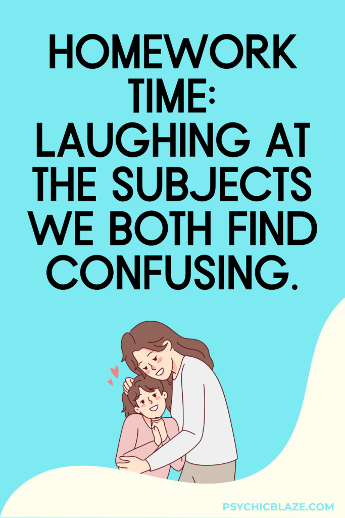 50+ Funny Stepdaughter Quotes to Brighten Up Blended Family Life