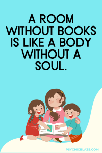 55+ Funny Quotes About Reading Books to Make You LOL