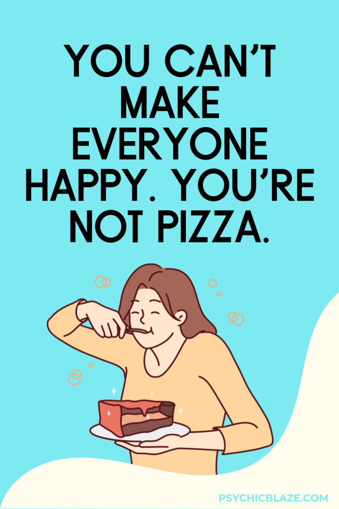 65+ Funny Food Quotes to Make You LOL