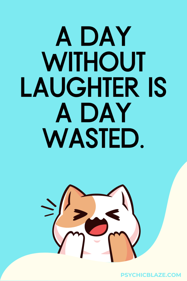 60+ Funny Quotes to Make You Laugh and Brighten Your Day