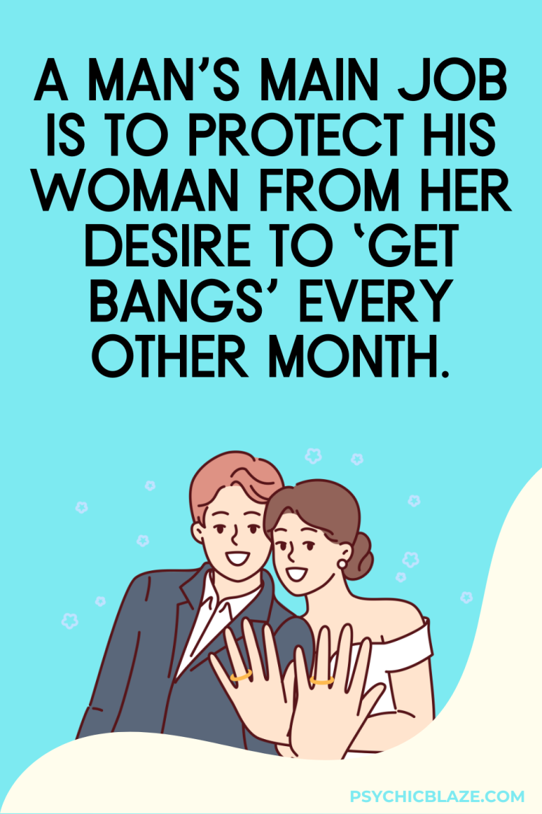 45+ Funny Marriage Quotes to Brighten Your Day