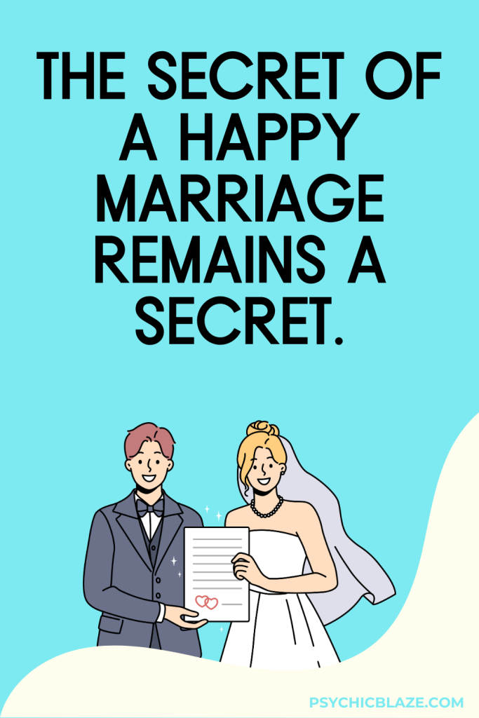 50 Funny Quotes About Marriage Survival